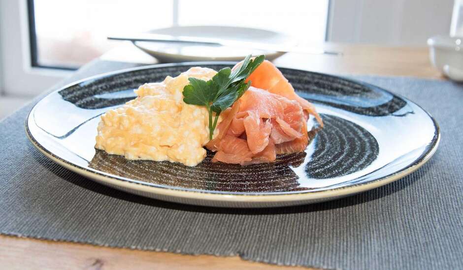 Home - The Rosedale Hotel, Hotel in