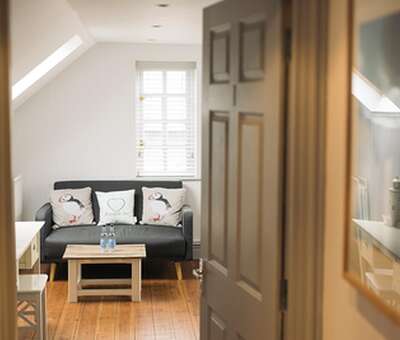 Home - The Stackpole Inn, Bed and Breakfast in Nr Pembroke