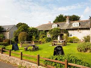 Gallery - The Stackpole Inn, Bed and Breakfast in Nr Pembroke