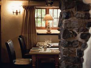Gallery - The Stackpole Inn, Bed and Breakfast in Nr Pembroke