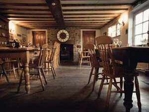 Gallery - The Stackpole Inn, Bed and Breakfast in Nr Pembroke