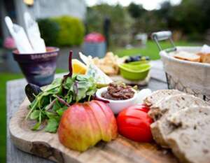 Gallery - The Stackpole Inn, Bed and Breakfast in Nr Pembroke