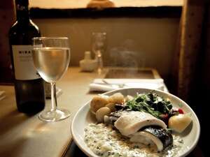 Gallery - The Stackpole Inn, Bed and Breakfast in Nr Pembroke