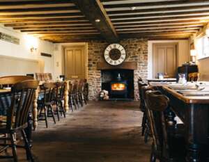 Gallery - The Stackpole Inn, Bed and Breakfast in Nr Pembroke