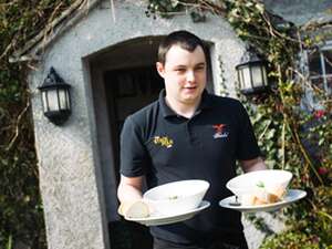 Gallery - The Stackpole Inn, Bed and Breakfast in Nr Pembroke