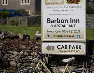 Gallery - Barbon Inn, Hotel in Nr Kirkby Lonsdale