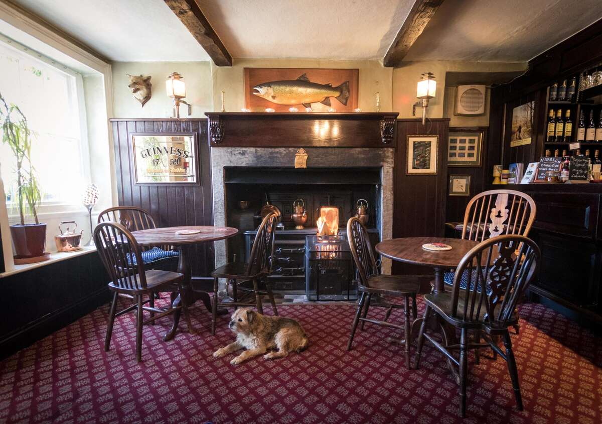 Gallery - Barbon Inn, Hotel in Nr Kirkby Lonsdale