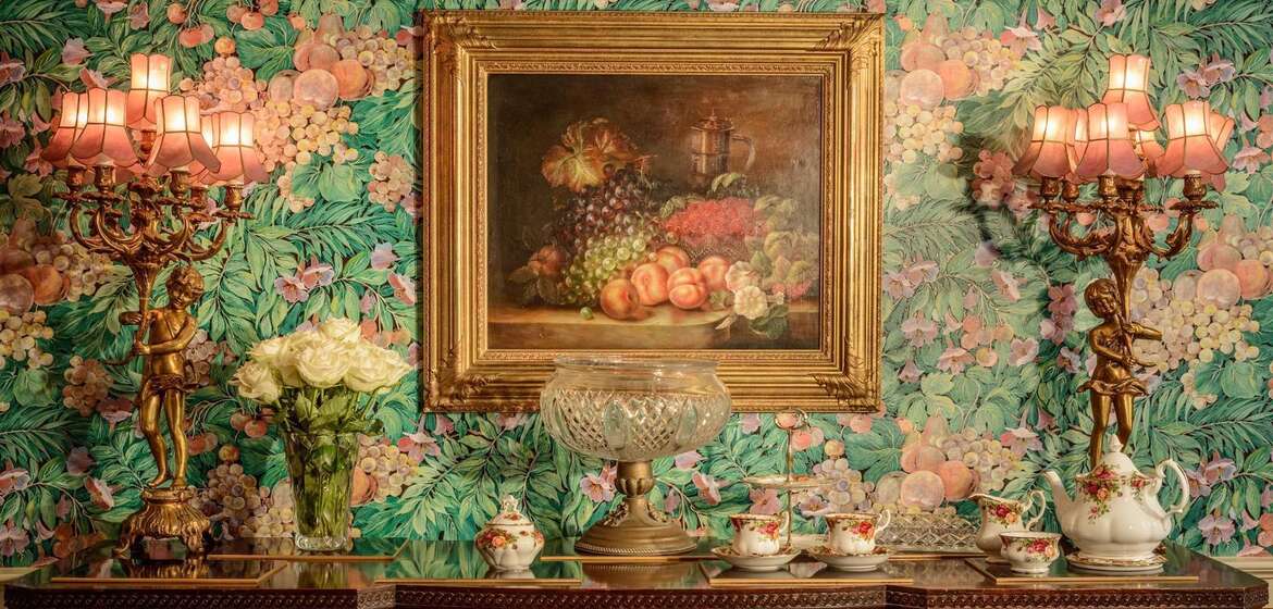 Home - Ye Spotted Dogge, Accommodation in Portsmouth