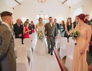 Wincham Hall Photo Gallery