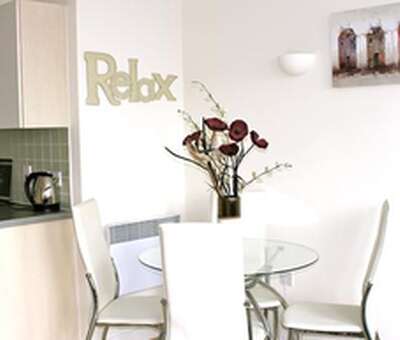 CRANBROOK HOUSE Serviced Apartments, Serviced Apartments in Nottingham