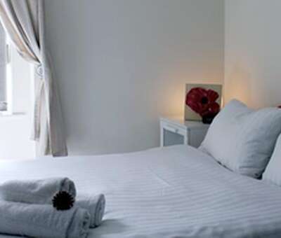 CRANBROOK HOUSE Serviced Apartments, Serviced Apartments in Nottingham