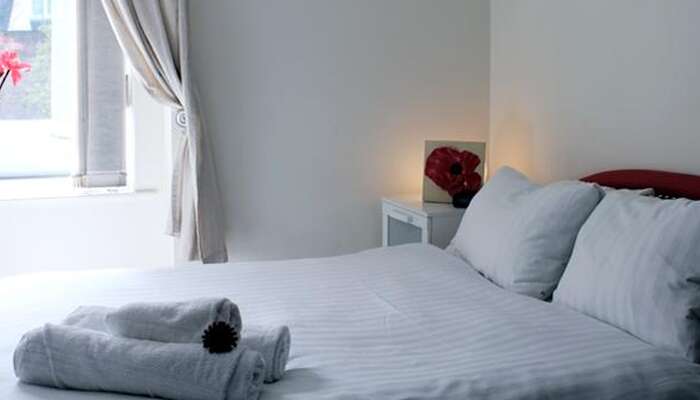 CRANBROOK HOUSE Serviced Apartments, Serviced Apartments in Nottingham