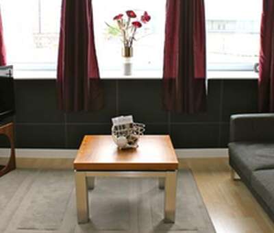 CRANBROOK HOUSE Serviced Apartments, Serviced Apartments in Nottingham