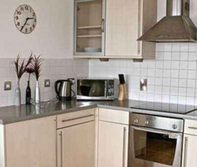 CRANBROOK HOUSE Serviced Apartments, Serviced Apartments in Nottingham