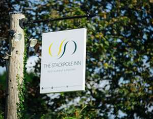 Gallery - The Stackpole Inn, Bed and Breakfast in Nr Pembroke