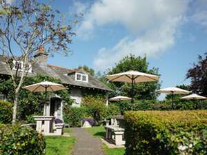 Gallery - The Stackpole Inn, Bed and Breakfast in Nr Pembroke