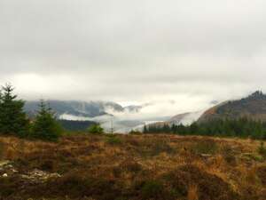 Our Gallery - Callander Meadows, Bed and Breakfast in Callander