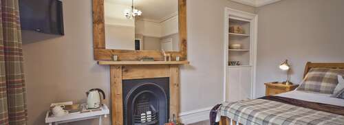 Home - Callander Meadows, Bed and Breakfast in Callander