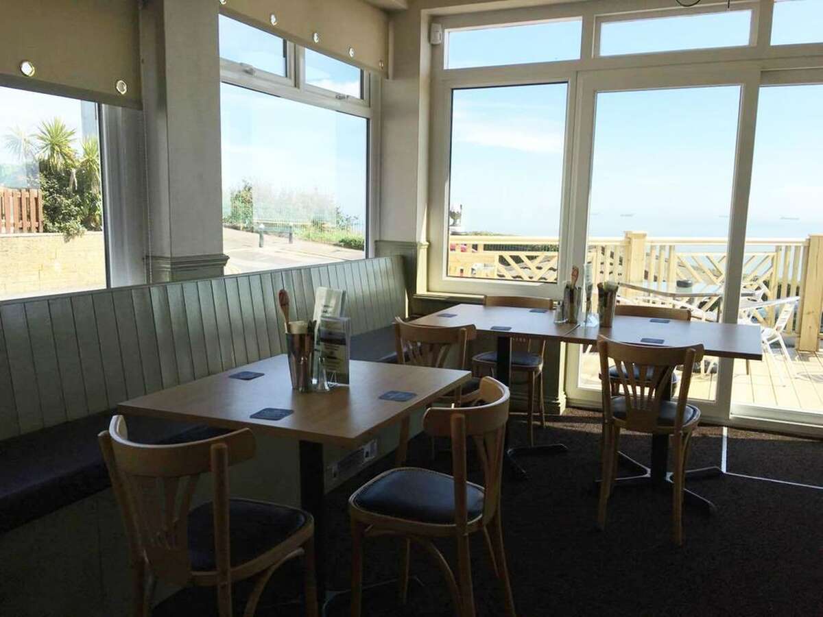 Our Gallery - The Harrow Lodge Hotel, Hotel in Shanklin