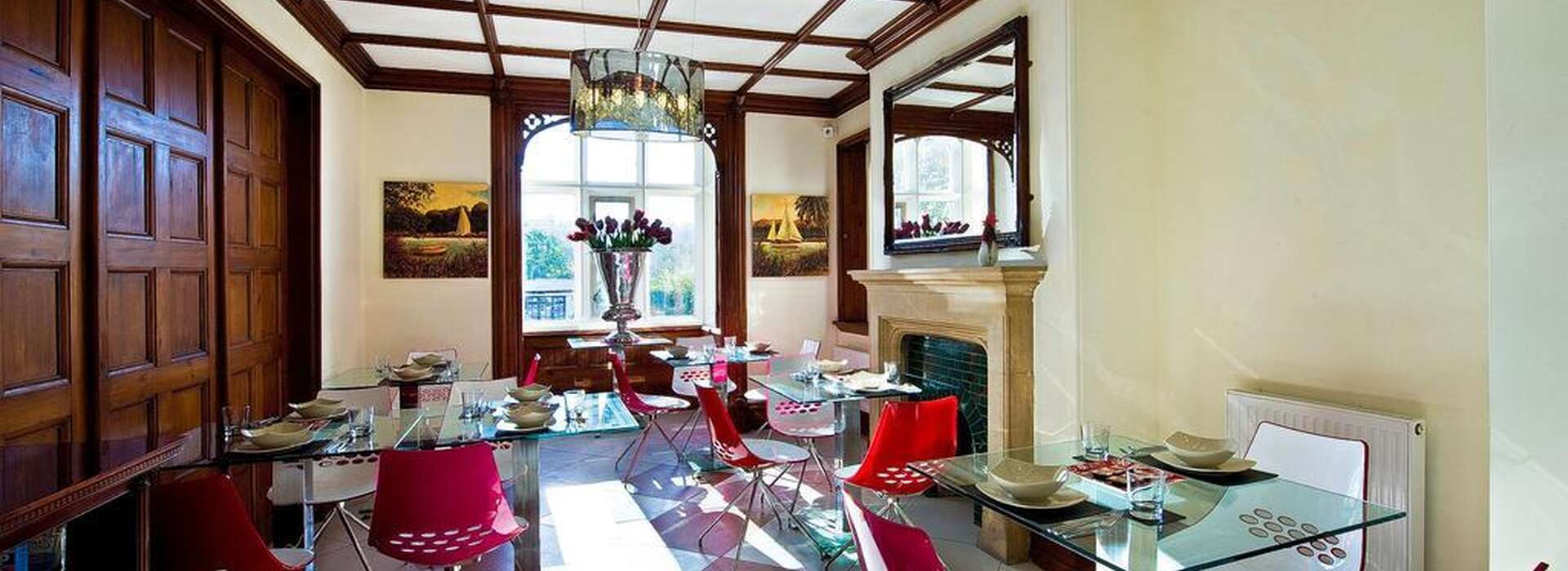 The Godalming Hotel, Hotel in Godalming