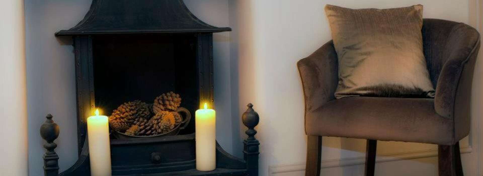 The George Inn - pub and B&B in Robertsbridge