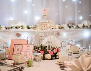 Wincham Hall Photo Gallery