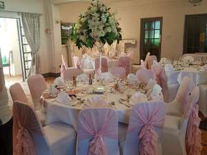 Wincham Hall Photo Gallery