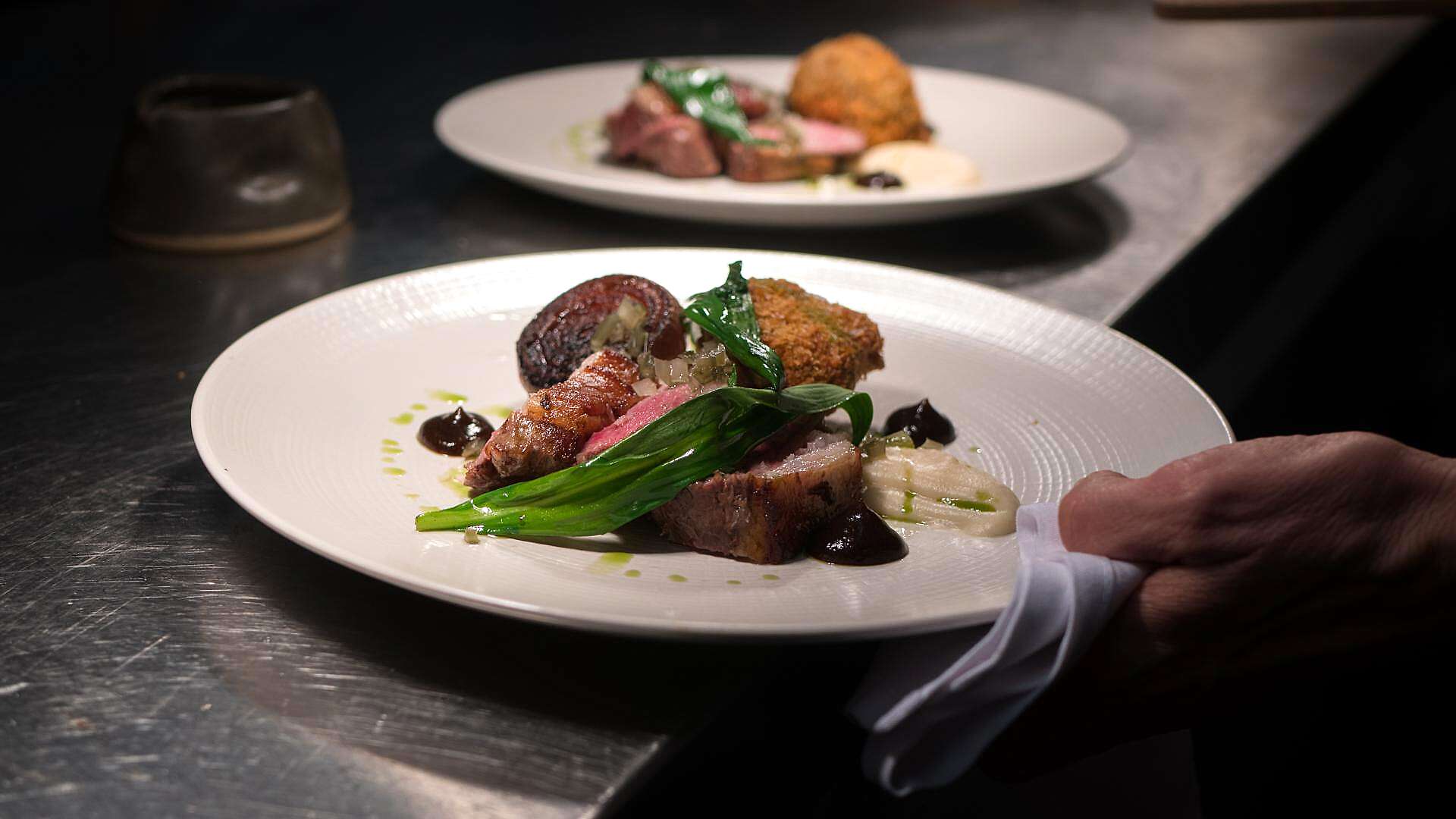 Home - The Stackpole Inn, Bed and Breakfast in Nr Pembroke