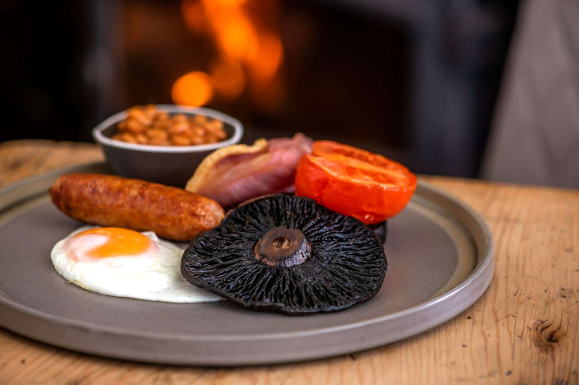 Home - The Stackpole Inn, Bed and Breakfast in Nr Pembroke