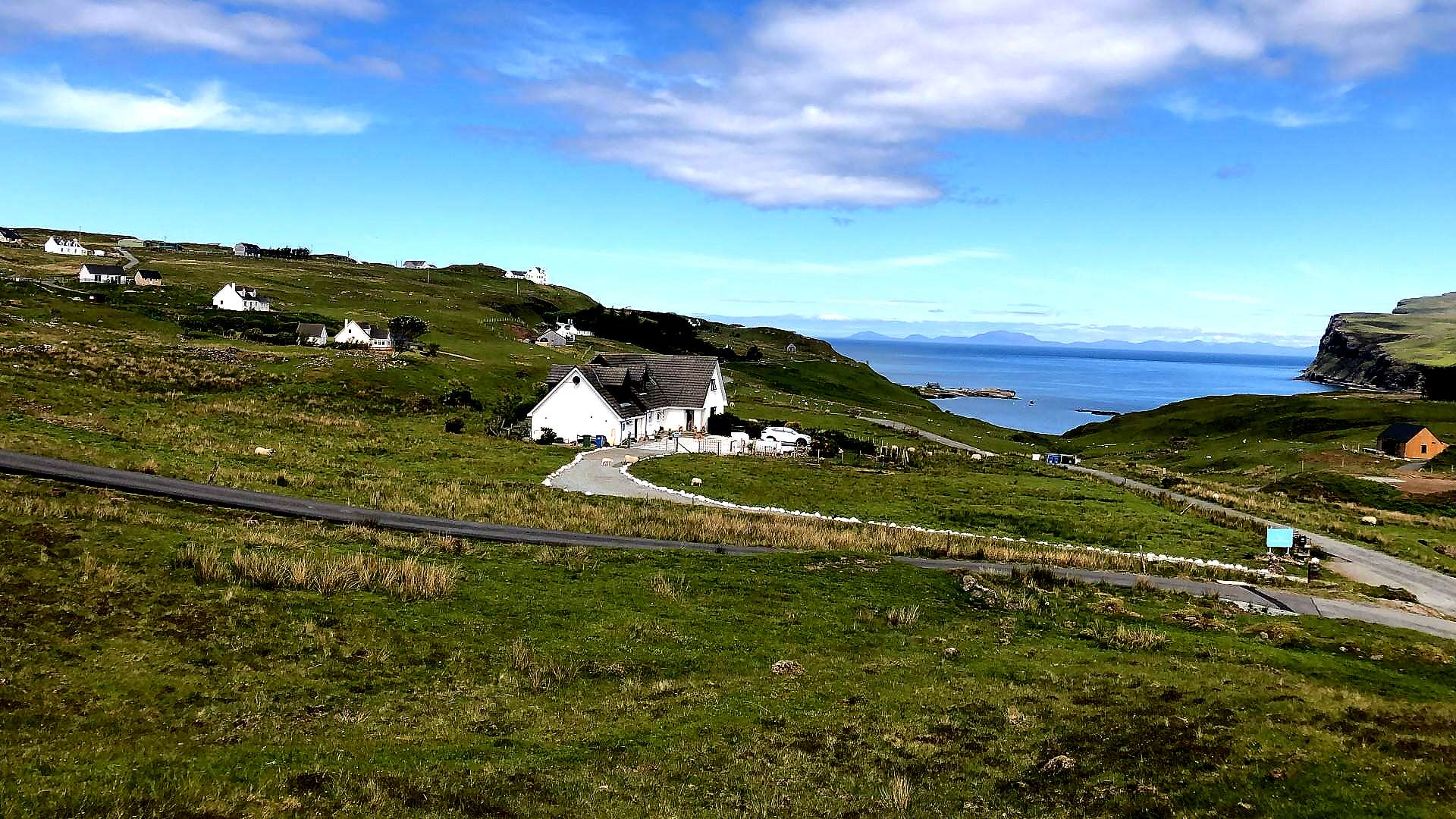 Home - Carters Rest Guesthouse.