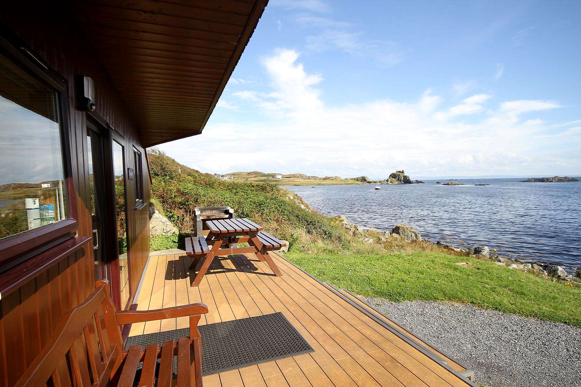 Home - Islay Glamping Pods, Glamping Pods in Isle of Islay