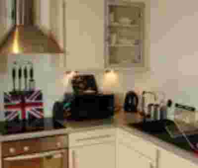 CRANBROOK HOUSE Serviced Apartments, Serviced Apartments in Nottingham